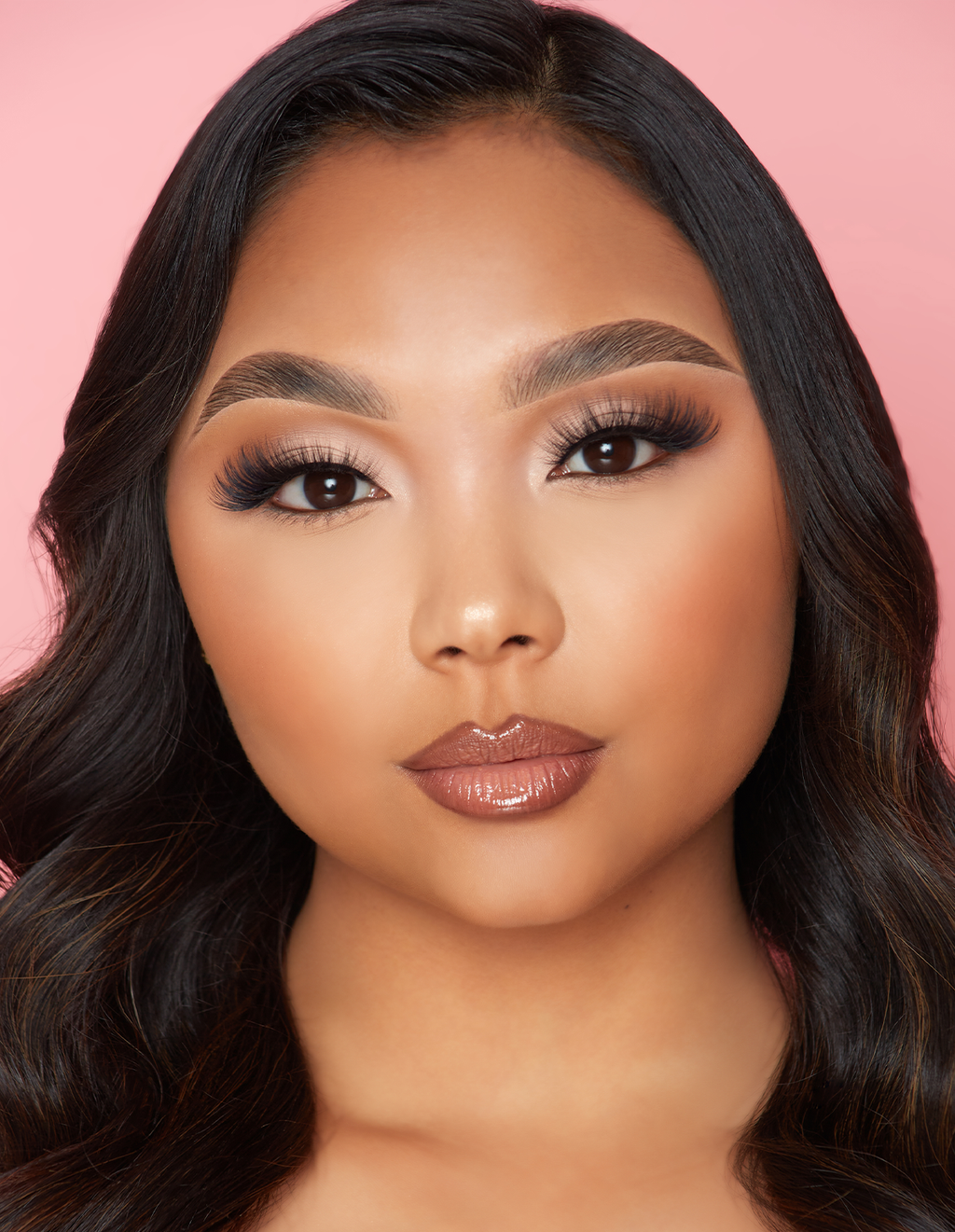 P.Louise Lashes - Everyday Slay – P. Louise Cosmetics