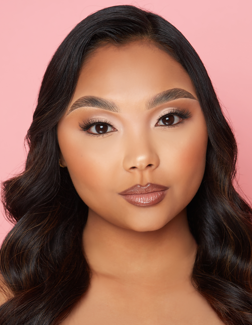 P.Louise Lashes - Lasting Lust – P. Louise Cosmetics