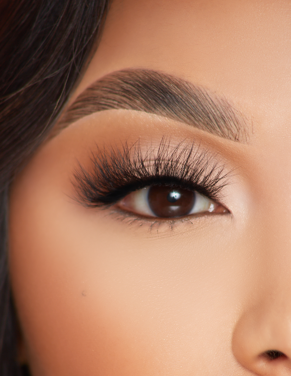 P.Louise Lashes - Wild Whimsy – P. Louise Cosmetics